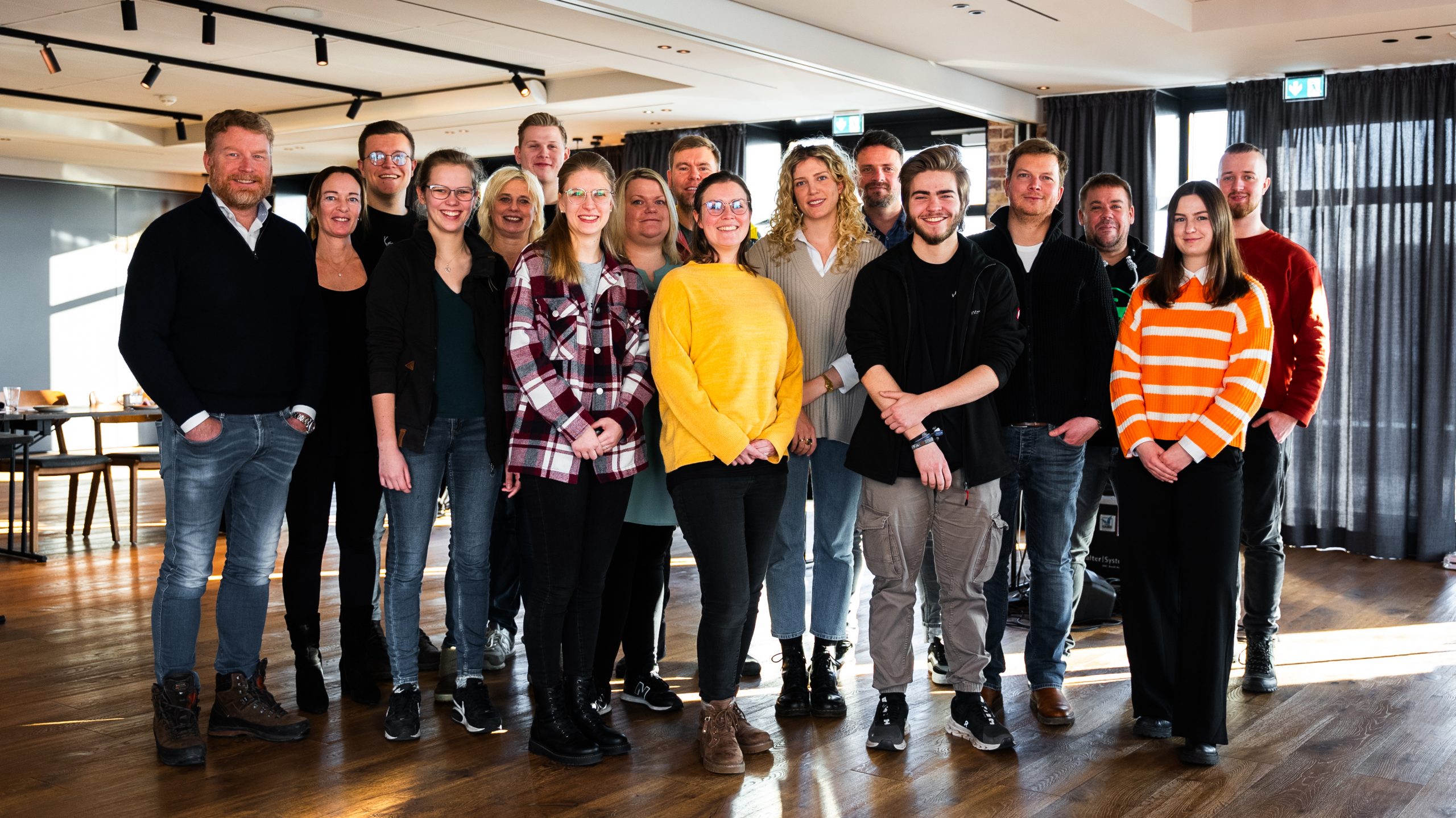 Team | Walter System